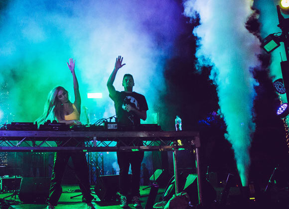 All Fired Up Fireworks & Stage FX - Brisbane, Gold Coast, Sunshine Coast