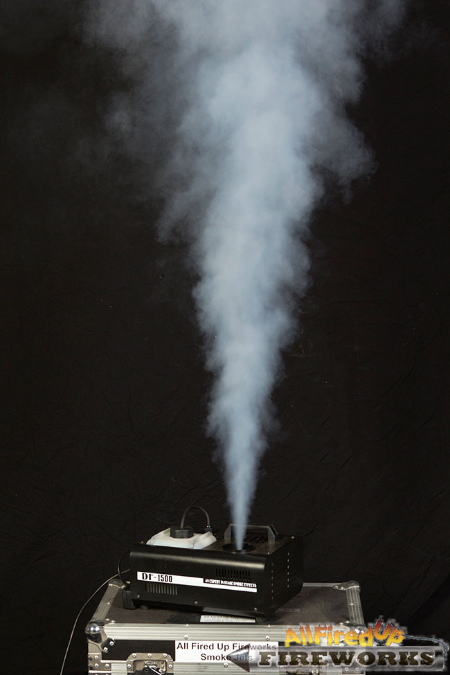 Fog Machines, Smoke, Dry Ice Machines Brisbane & Gold Coast