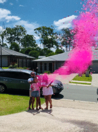 Confetti & Streamers Hire Brisbane & Gold Coast | All Fired Up ...